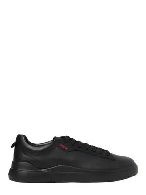 Hugo Sneakers - Black 1