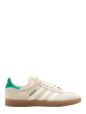 Adidas Gazelle Green Gum 4 Sneakers - Neutrals