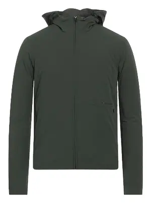 ESEMPLARE ESEMPLARE Casual Jacket Dark Green