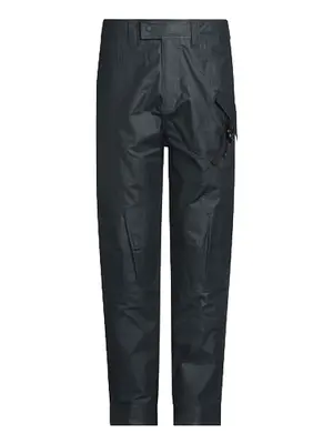 Dior DIOR HOMME Pants With Strap Detailing Grey