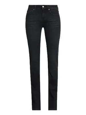 DON THE FULLER Jeans In Cotton, Polyester, And Elastane - Black