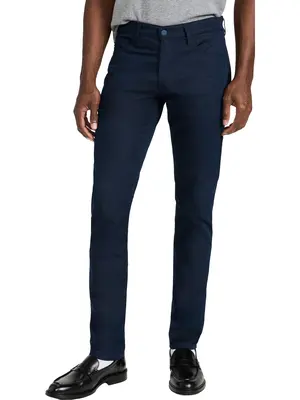 Ag Tellis Modern Slim Jeans - Bay Bridge