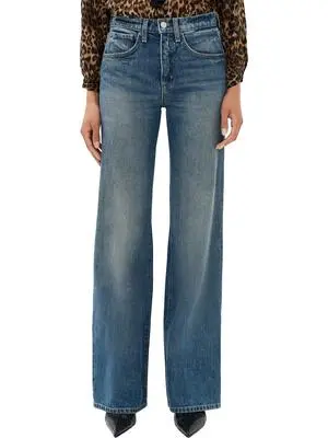NILI LOTAN Celia Jeans - Classic Wash
