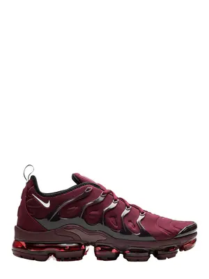 Nike Air VaporMax Plus Sneakers Red