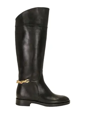 JIMMY CHOO Jimmy Choo Nell Boots