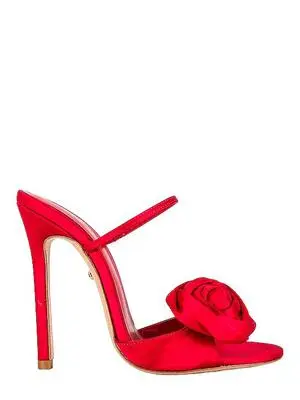 Raye Ros Heel - Red