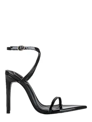 MICHAEL COSTELLO X Sonia Sandal - Black