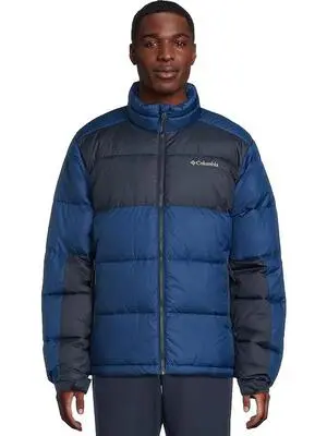 Columbia Columbia Pike Lake II Jacket Blue