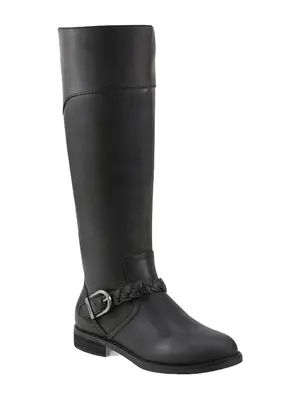 EARTH® Earth® Mira Knee High Boot Black