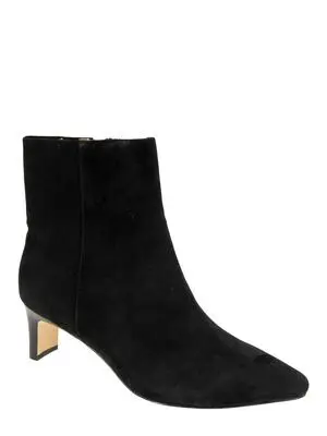 ANDRE ASSOUS André Assous Winter Water Resistant Pointed Toe Bootie