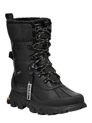 UGG UGG® Adirondack Meridian Snow Boots Black