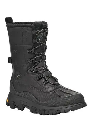 UGG Adirondack Meridian Snow Boots - Blk