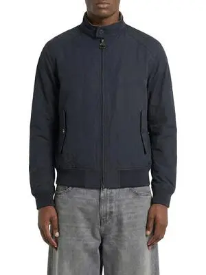 Barbour Jacket Navy