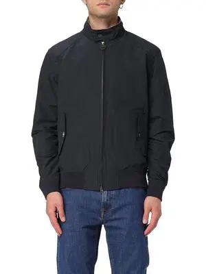Barbour Jacket Navy