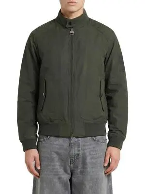 Barbour Jacket Sage
