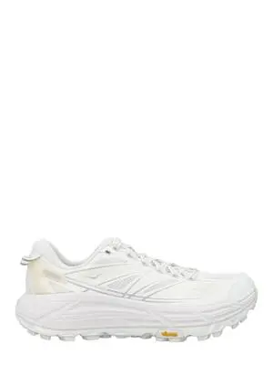 HOKA Athletic Sneakers White