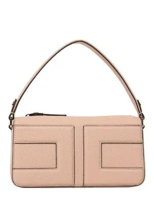 Elisabetta Franchi Handbag - Nude