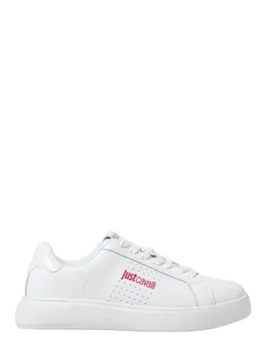 Just Cavalli Sneakers - White