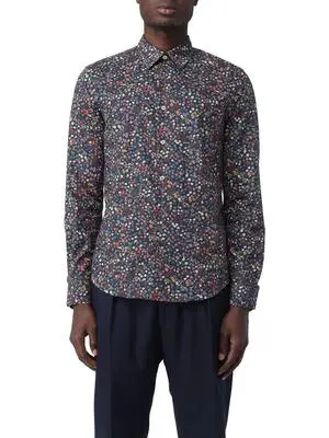 Paul Smith Shirt Men Fa01