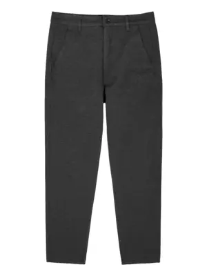 7 FOR ALL MANKIND 7 For All Mankind Stretch-Jersey Trousers