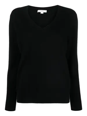 VINCE Weekend Cashmere Jumper