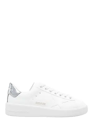 GOLDEN GOOSE Purestar Sneakers - White