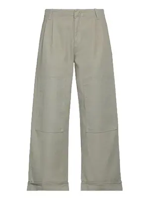 Etro Tapered Leg Pants - Green