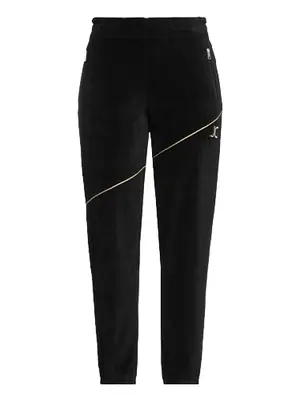 Just Cavalli JUST CAVALLI Sporty Tapered Leg Pants Black