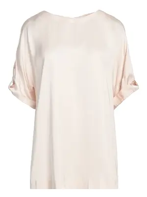Roberto Cavalli CAVALLI CLASS Satin Top Pink
