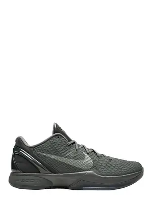 Nike Zoom Kobe 6 Ftb Sneakers - Green
