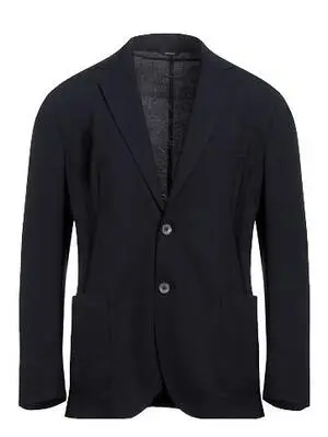 TOMBOLINI Zero Gravity Single-Breasted Blazer