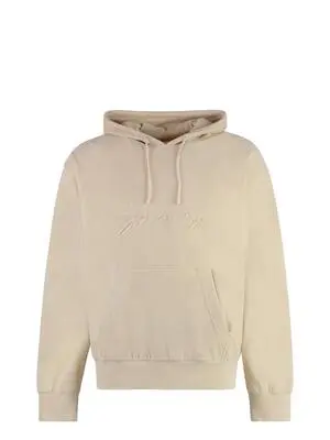 GIVENCHY Hooded Sweatshirt