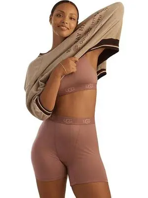 UGG Alexiah Boyshorts - Mauve