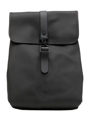 RAINS Rains W3 Rectangular Backpack