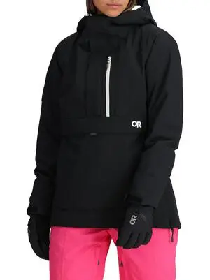 OUTDOOR RESEARCH Outdoor Research Snowcrew Anorak