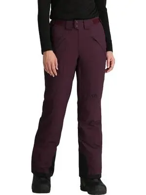 OUTDOOR RESEARCH Snowcrew Snow Pants - Amethyst