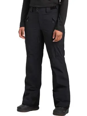 OUTDOOR RESEARCH Snowcrew Snow Pants - Black