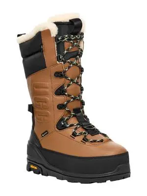 UGG Shasta Gore-tex® Waterproof Boots - Chestnut
