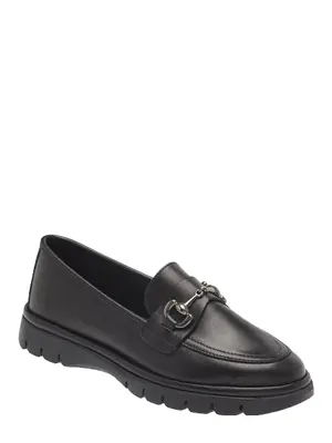 The Flexx The FLEXX Chic Too Bit Loafer Black
