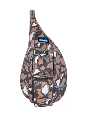 KAVU Kavu Mini Rope Bag Multi