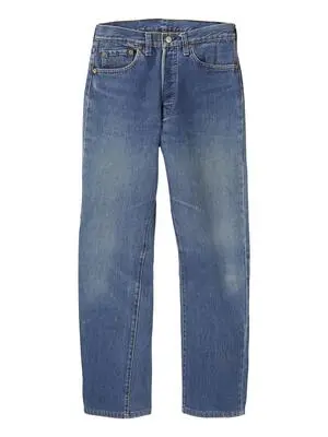LEVI'S Levi's 501 Red Line Jeans