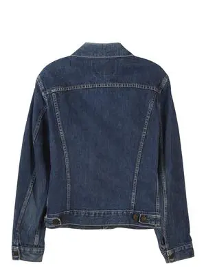 LEVI'S Type Iii 557xx Denim Jacket - Blue