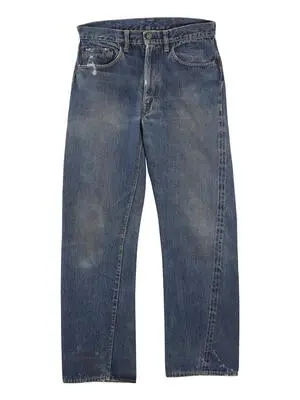 LEVI'S 501 Jeans - Blue