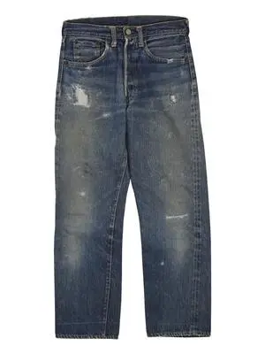 LEVI'S 501xx Jeans - Blue