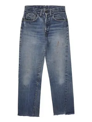LEVI'S 505 Big E Jeans - Blue