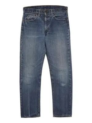 LEVI'S 505 Big E Jeans - Blue