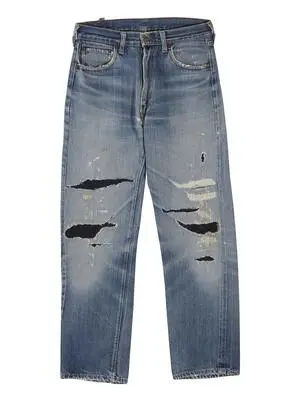 LEVI'S Levi's 502 Big E Jeans