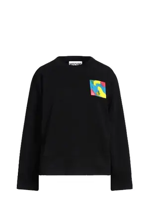 Moschino MOSCHINO Crewneck Sweatshirt Black