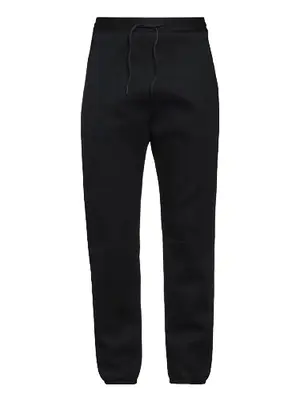 ESEMPLARE ESEMPLARE Tapered Leg Trousers Black