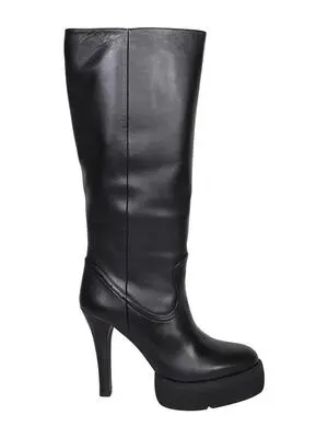 PALOMA BERCELÓ High Heel Platform Boots